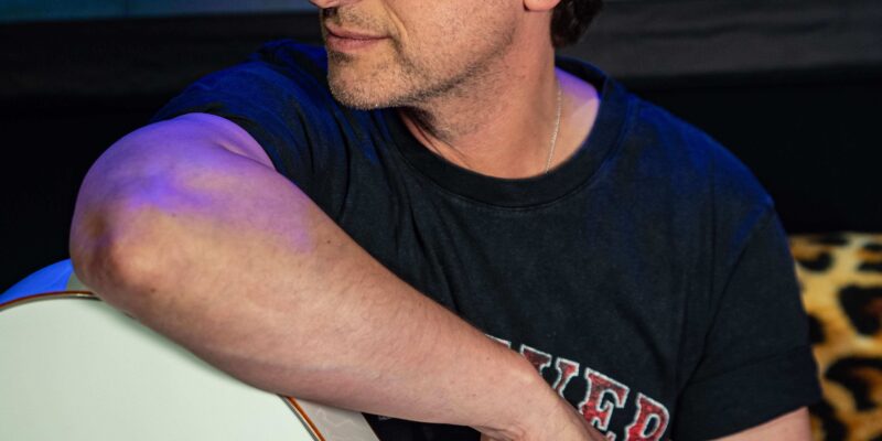 Gene Thomas boek je nu bij Globe Entertainment | Globe Entertainment